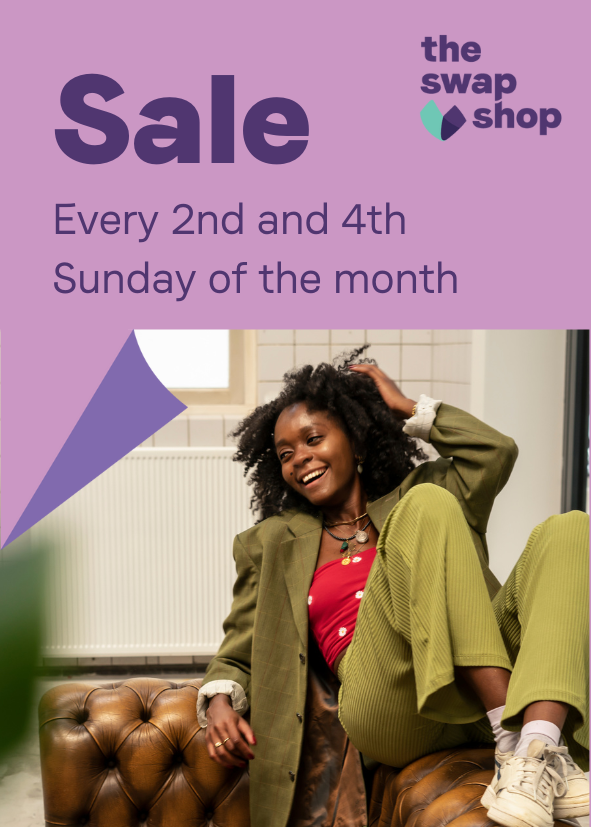 Blog posts – The Swapshop