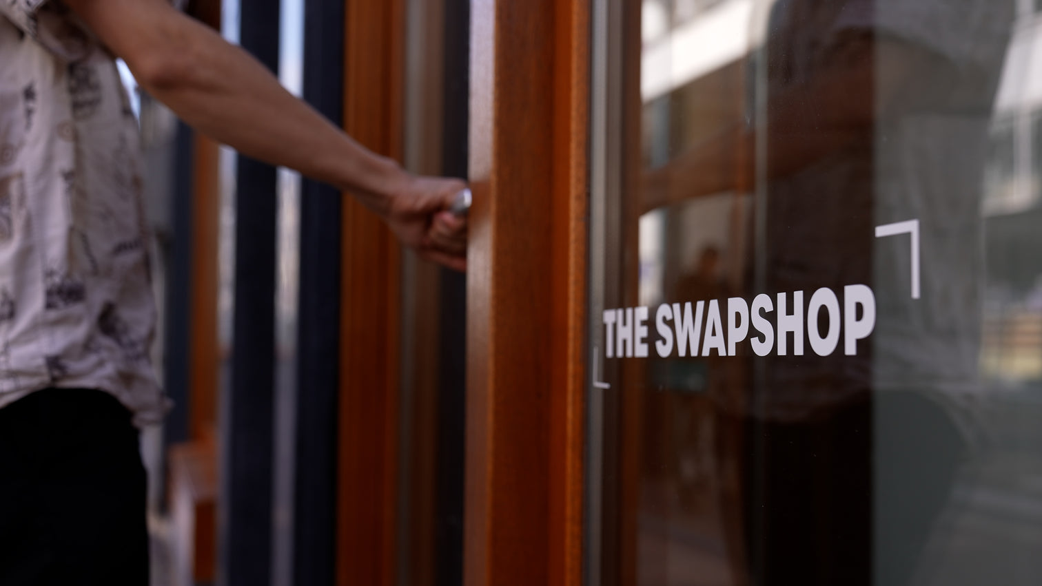 Shop – The Swapshop